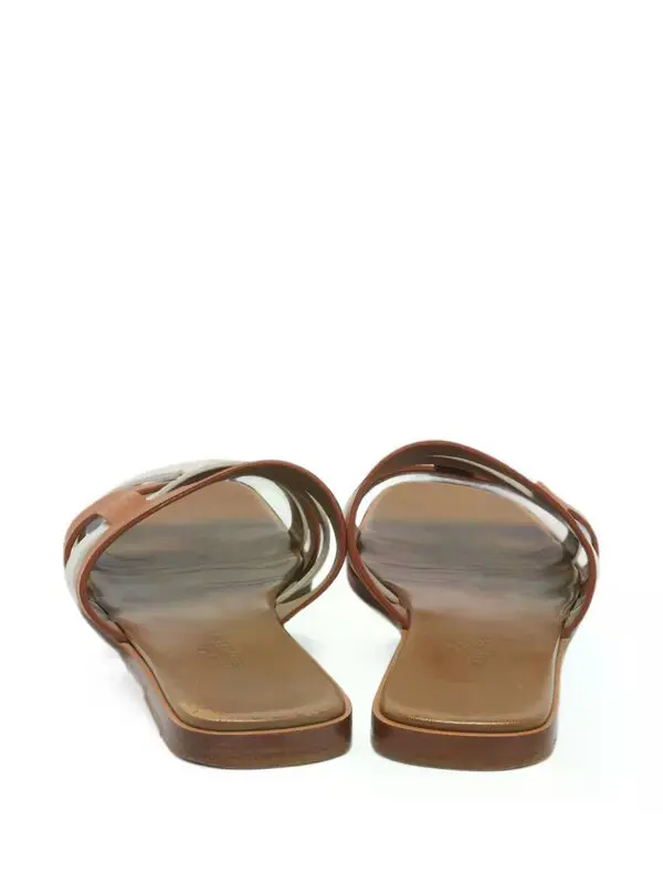 Hermès Amore Slides