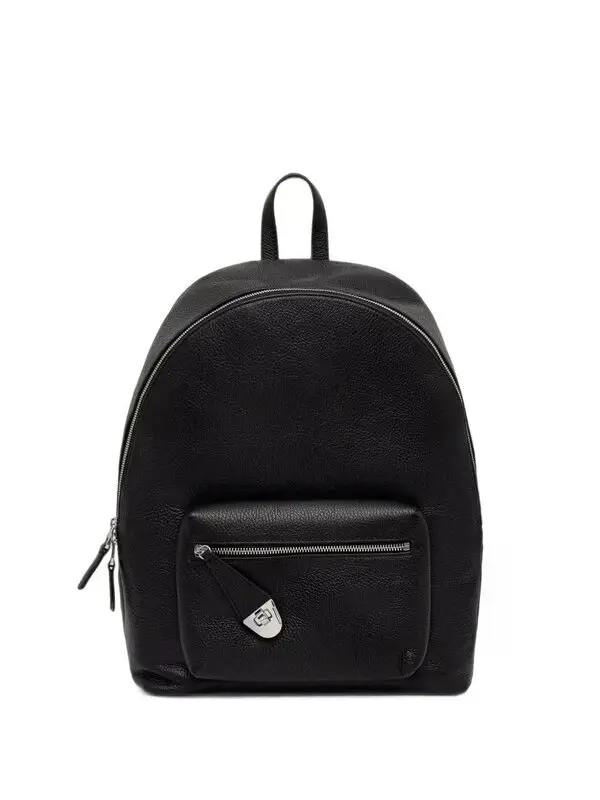 COCCINELLE Grained Backpack
