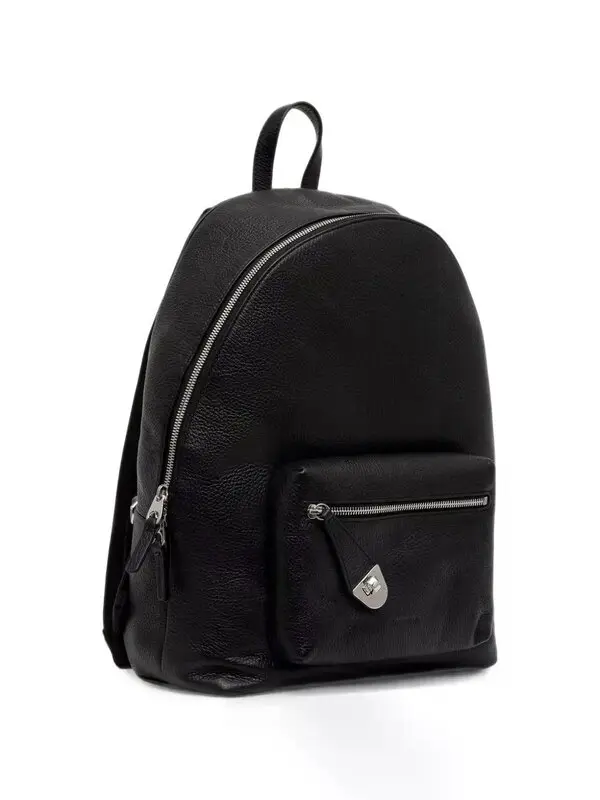 COCCINELLE Grained Backpack