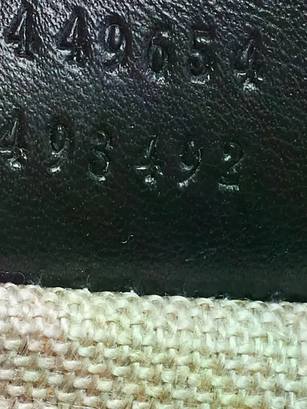 Gucci Mini Dome Microguccissima Tote Bag