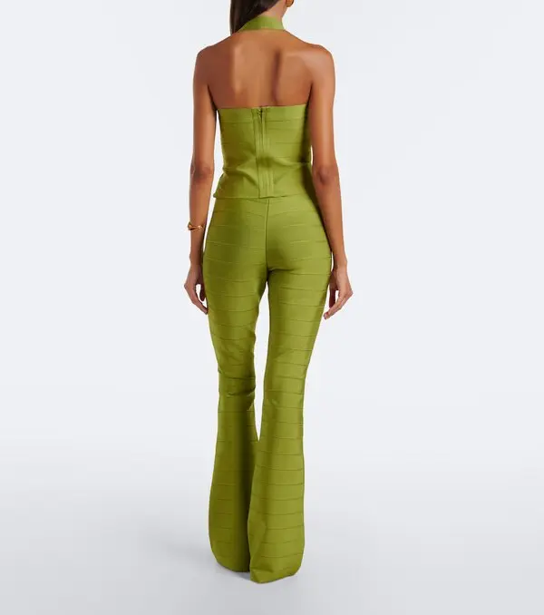 Retrofete Pippa Flared Pants