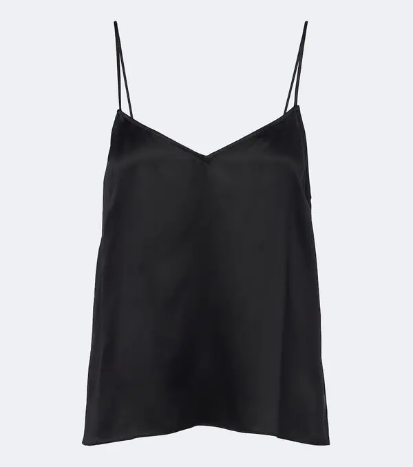 THE SEI Silk Satin Camisole