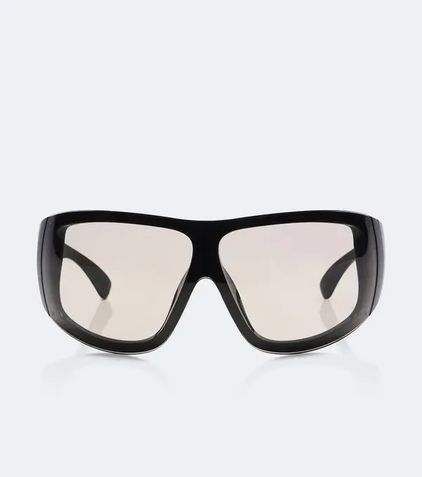 Saint Laurent Sl 914 Shield Sunglasses