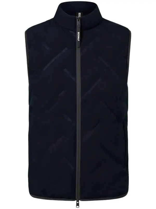 ECOALF Santoño Gilet