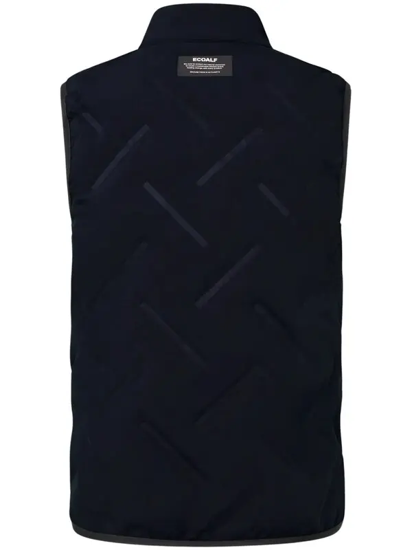 ECOALF Santoño Gilet