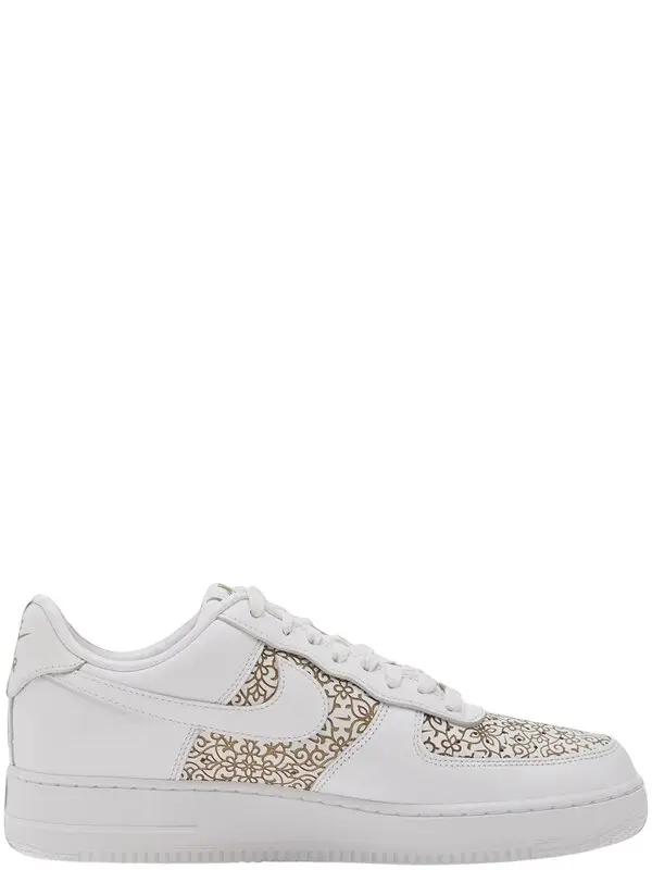 Nike Air Force 1 '07 Lv8 Arabesque-printed Low-top Sneakers
