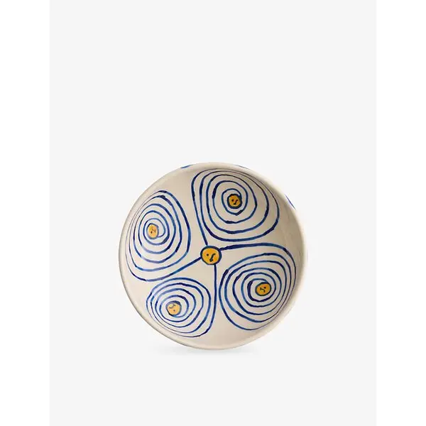 HAY La Pittura Ceramic Bowl 12cm