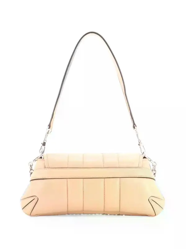 Gucci Horsebit Chain Vertical Quilted Leather Small Shoulder Bag