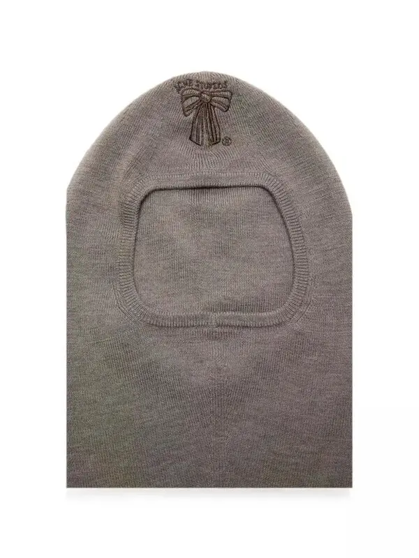 Acne Studios Merino-wool Balaclava
