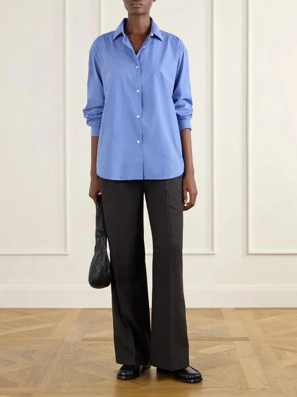 MFPEN The Generous Cotton Shirt