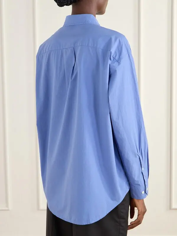 MFPEN The Generous Cotton Shirt