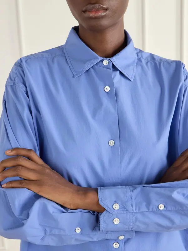 MFPEN The Generous Cotton Shirt