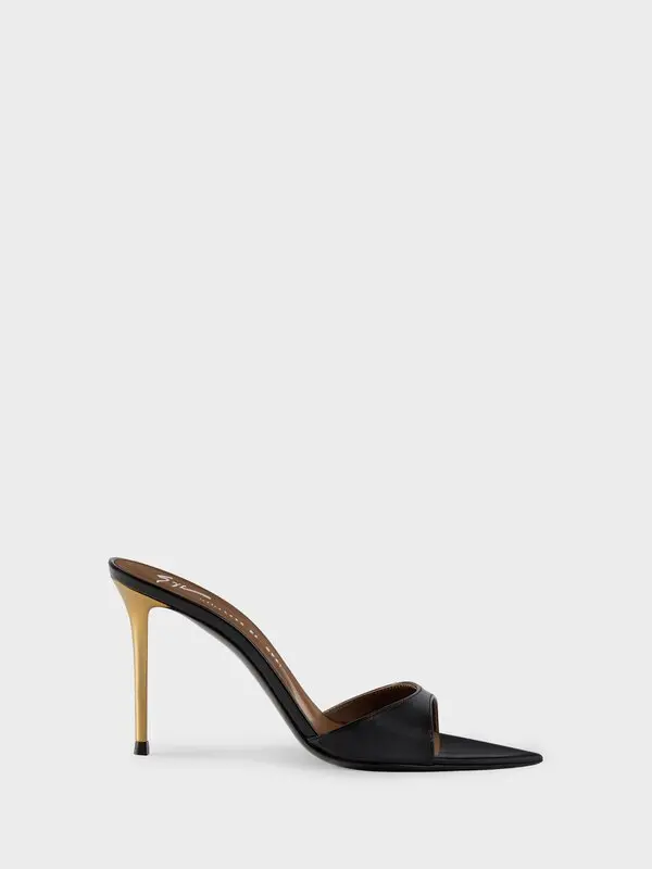 GIUSEPPE ZANOTTI Intriigo Mule 90