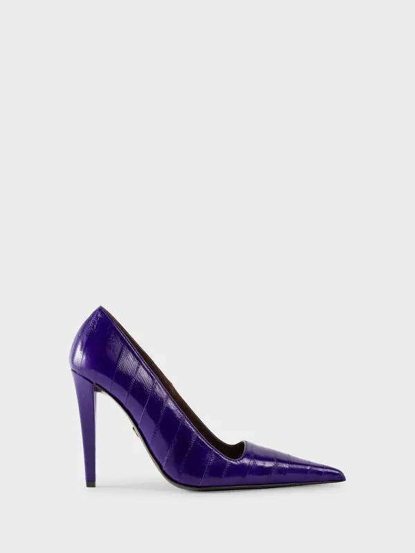 GIUSEPPE ZANOTTI High Desire Pump 105