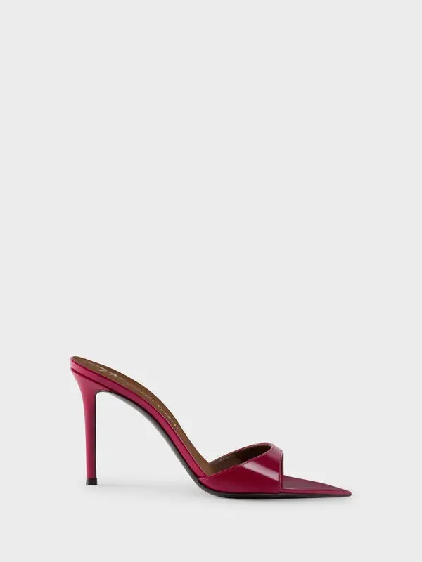 GIUSEPPE ZANOTTI Intriigo Mule 90