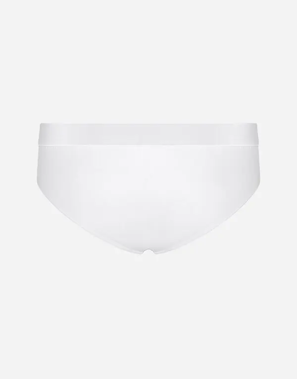 Dolce & Gabbana Slip Medio Underwear And Loungewear Cotton