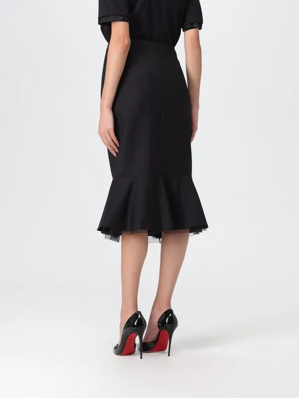Nina Ricci Skirt Colour