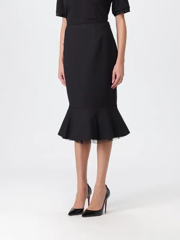 Nina Ricci Skirt Colour