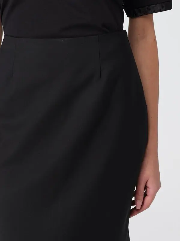 Nina Ricci Skirt Colour