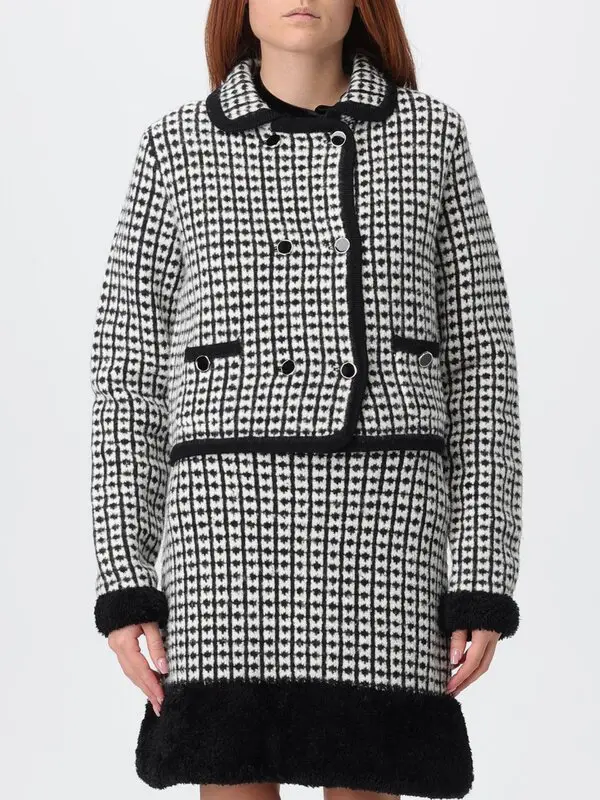 Nina Ricci Jumper Colour