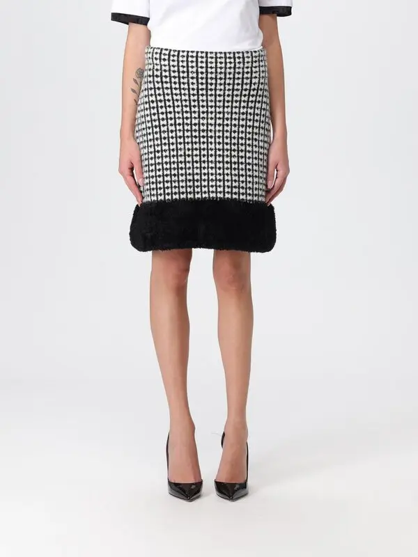 Nina Ricci Skirt Colour