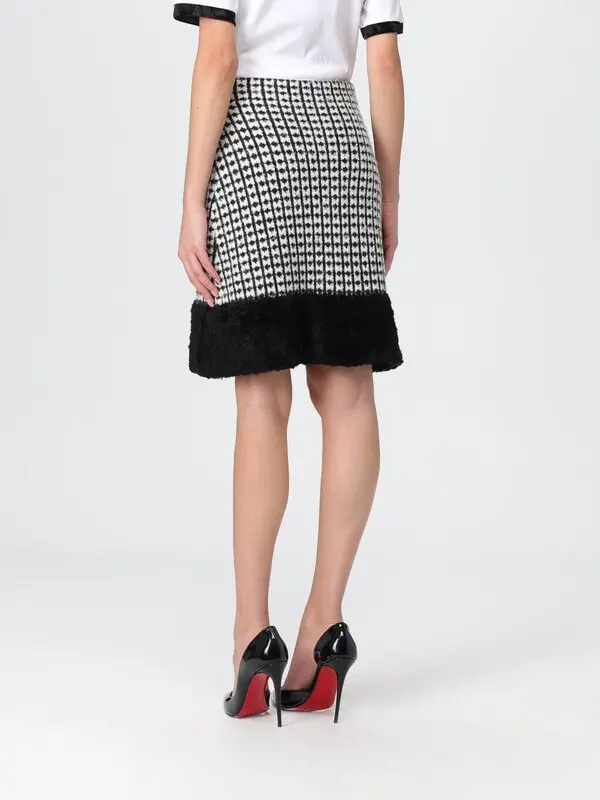 Nina Ricci Skirt Colour