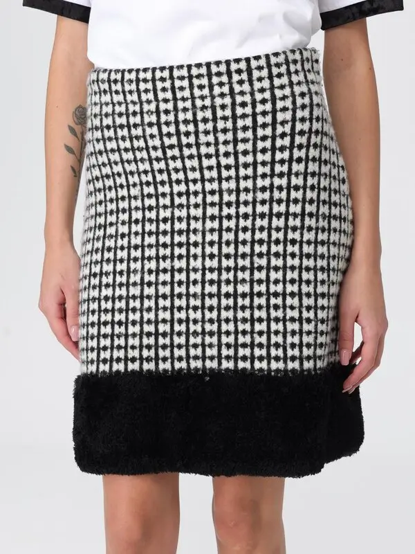 Nina Ricci Skirt Colour