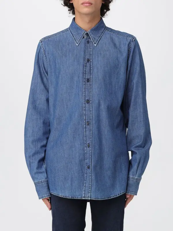 Dolce & Gabbana Shirt Colour