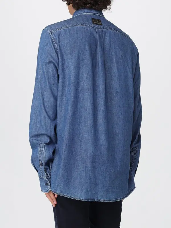 Dolce & Gabbana Shirt Colour