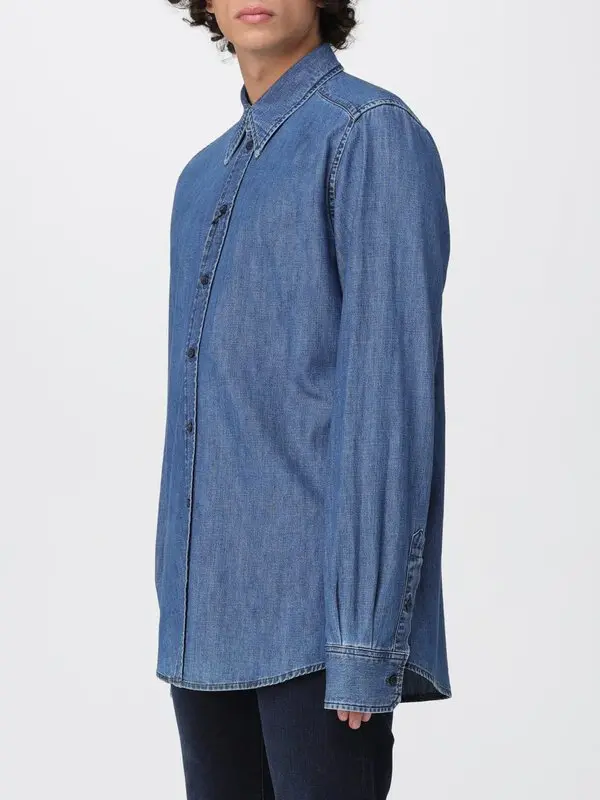 Dolce & Gabbana Shirt Colour