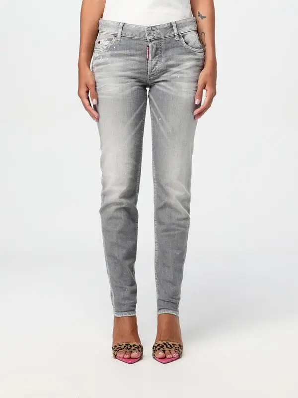 Dsquared2 Jeans Colour