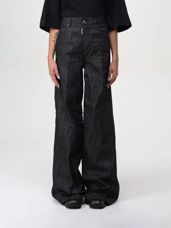 Dsquared2 Jeans Colour
