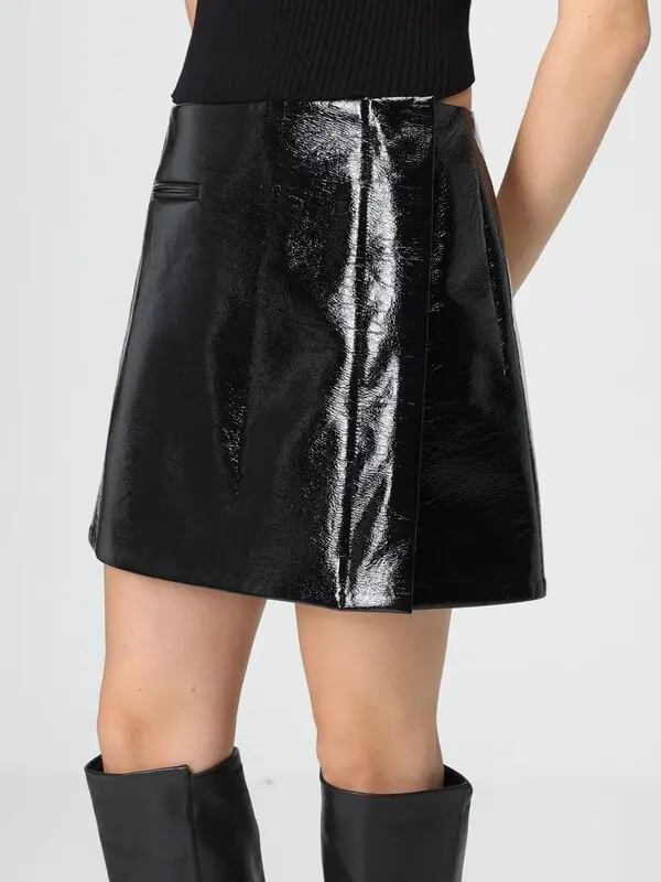COURREGES Skirt Colour
