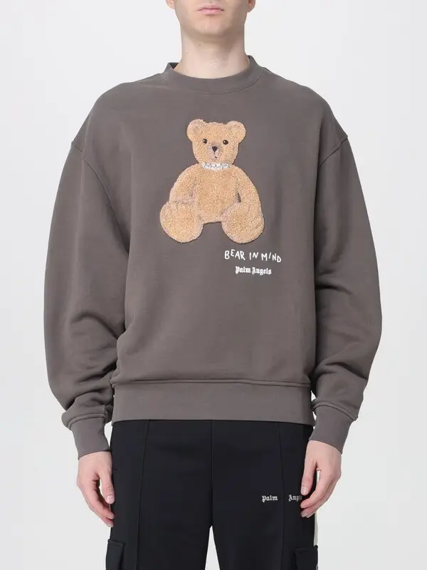 Palm Angels Sweatshirt Colour