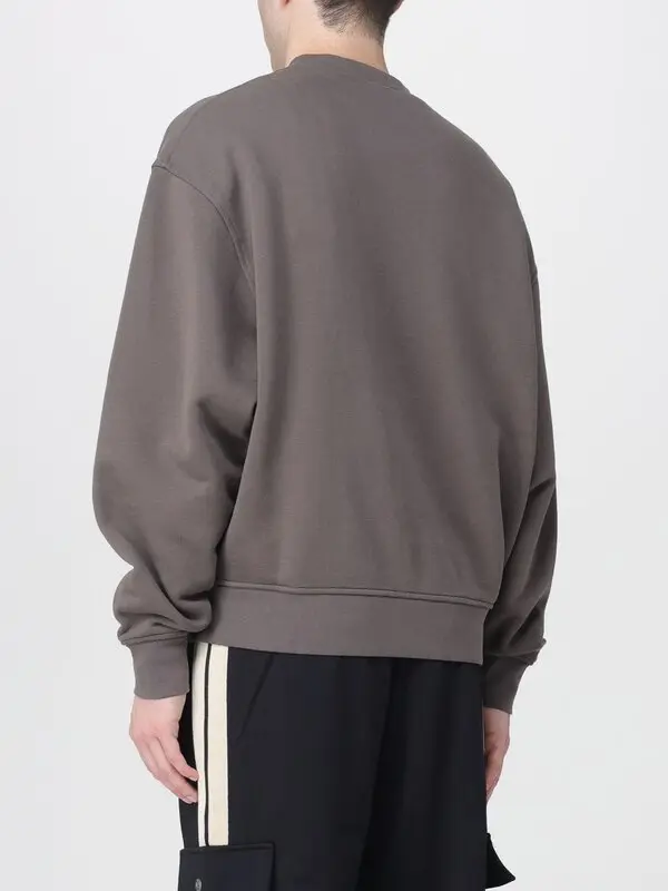 Palm Angels Sweatshirt Colour
