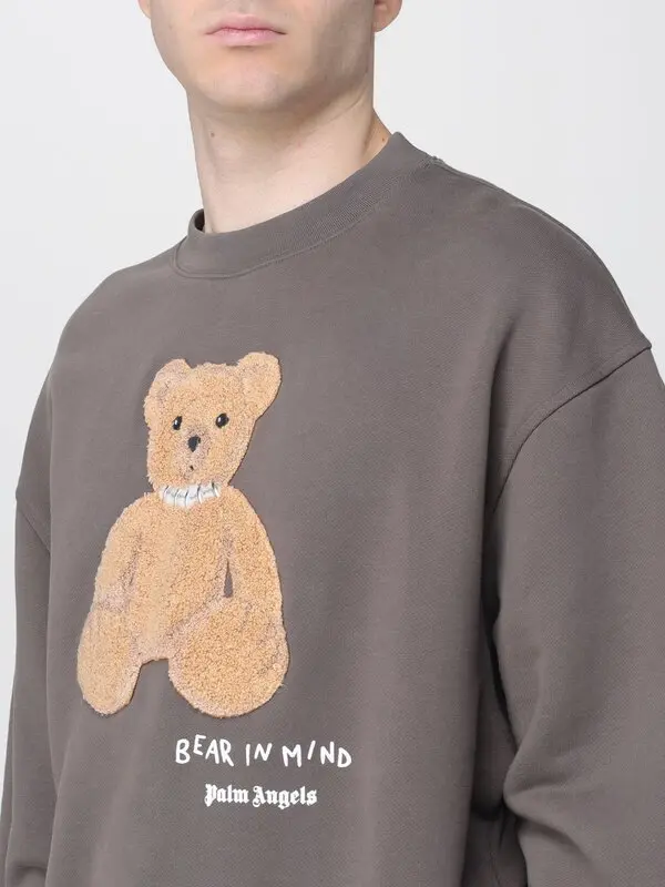 Palm Angels Sweatshirt Colour