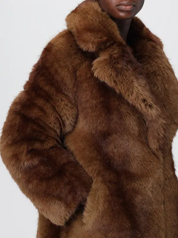Apparis Fur Coat Colour