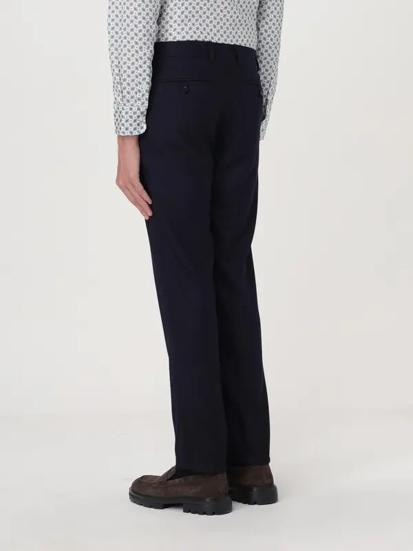 Etro Trousers Colour