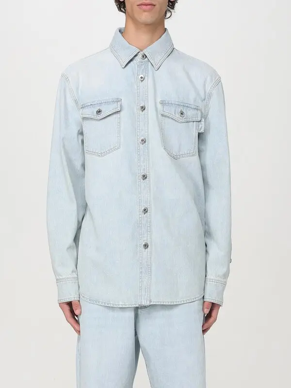 Bottega Veneta Shirt Colour
