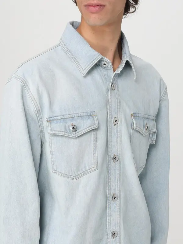 Bottega Veneta Shirt Colour
