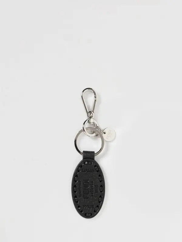 Fendi Keyring Colour - Black