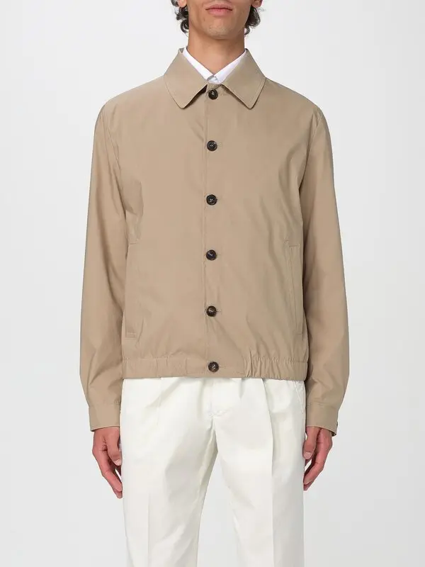 Incotex Jacket Colour