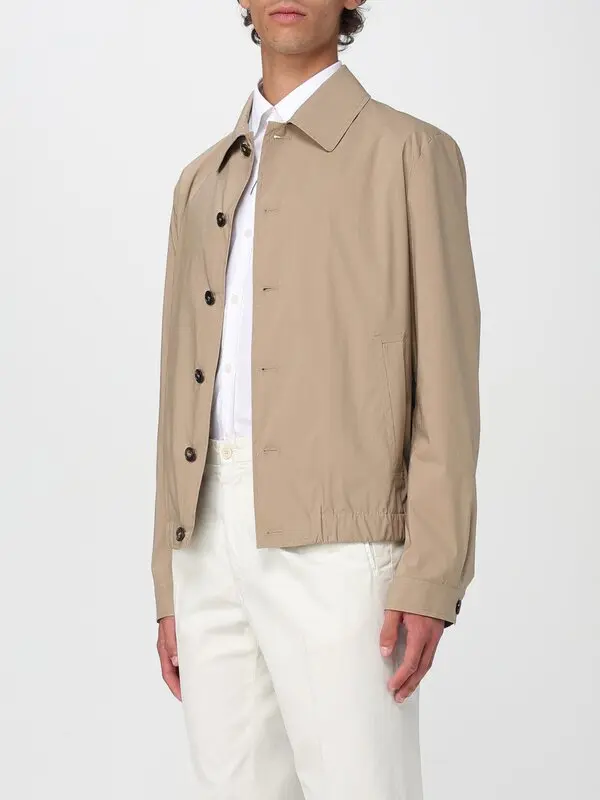 Incotex Jacket Colour
