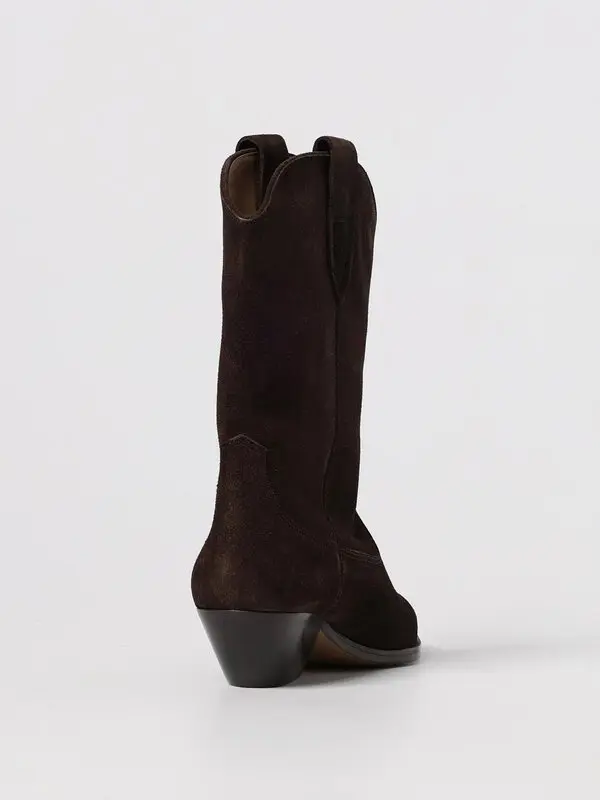Isabel Marant Étoile Boots Colour