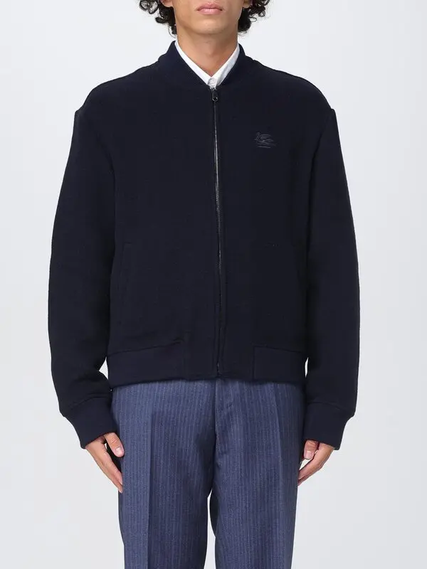 Etro Jacket Colour