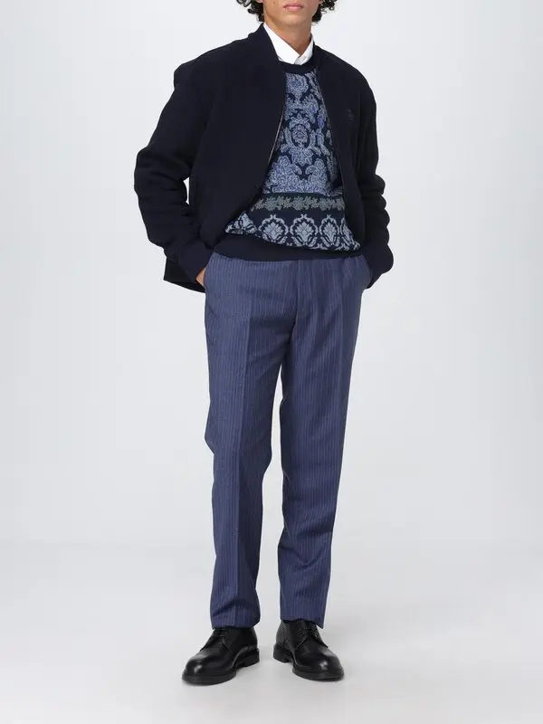 Etro Jacket Colour