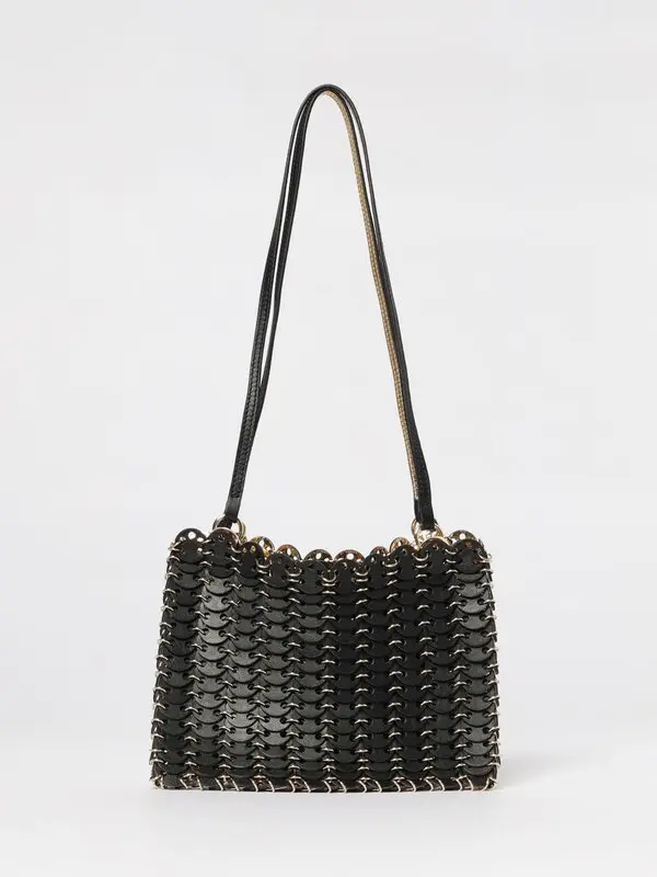 Rabanne Shoulder Bag Colour