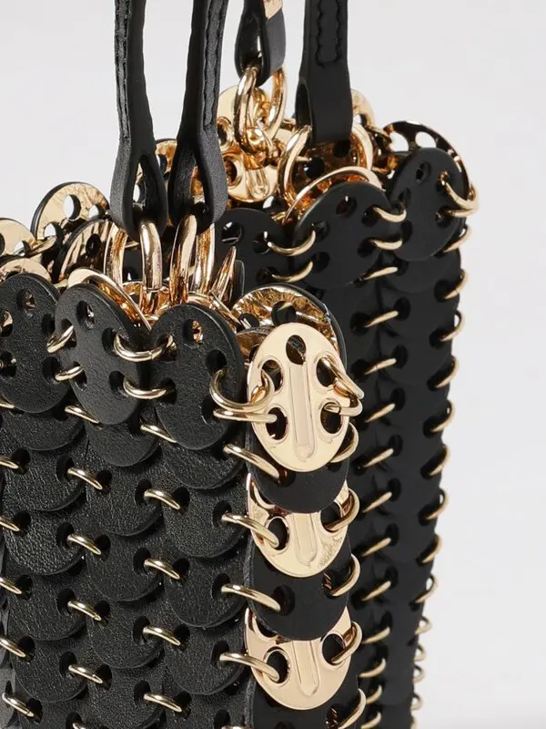 Rabanne Shoulder Bag Colour