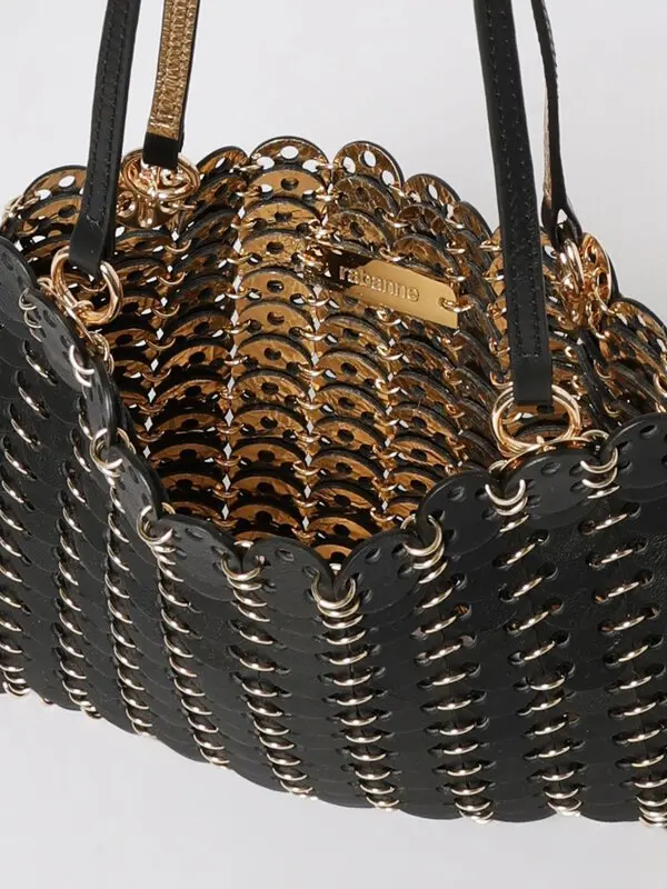 Rabanne Shoulder Bag Colour