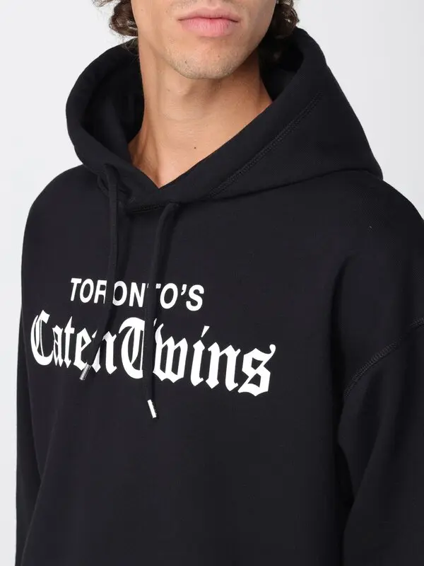 Dsquared2 Sweatshirt Colour